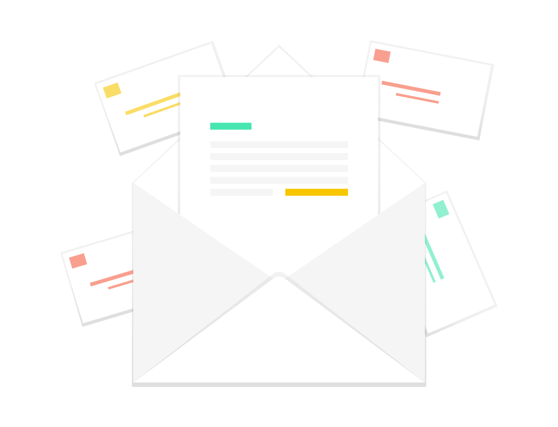 Courrier postal dématérialisé - EFISEND
